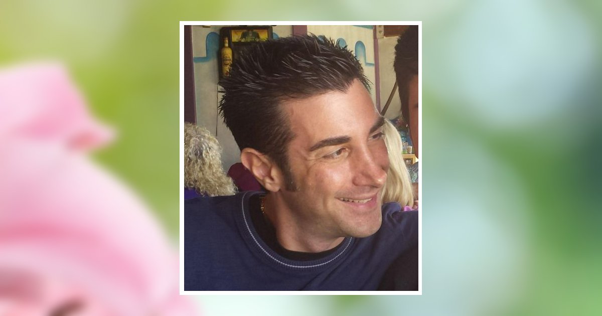 Patrick Joseph Miceli Obituary October 14, 2015 - Forest Lawn