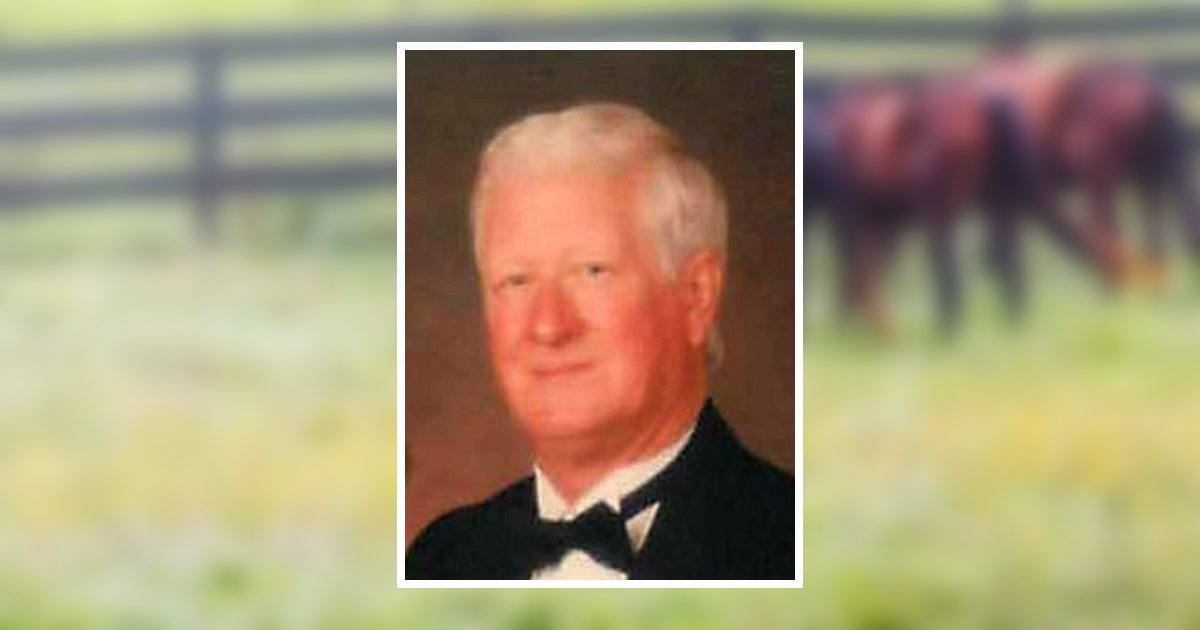 Wade S. Floyd Obituary 2013 - Newcomer Dayton