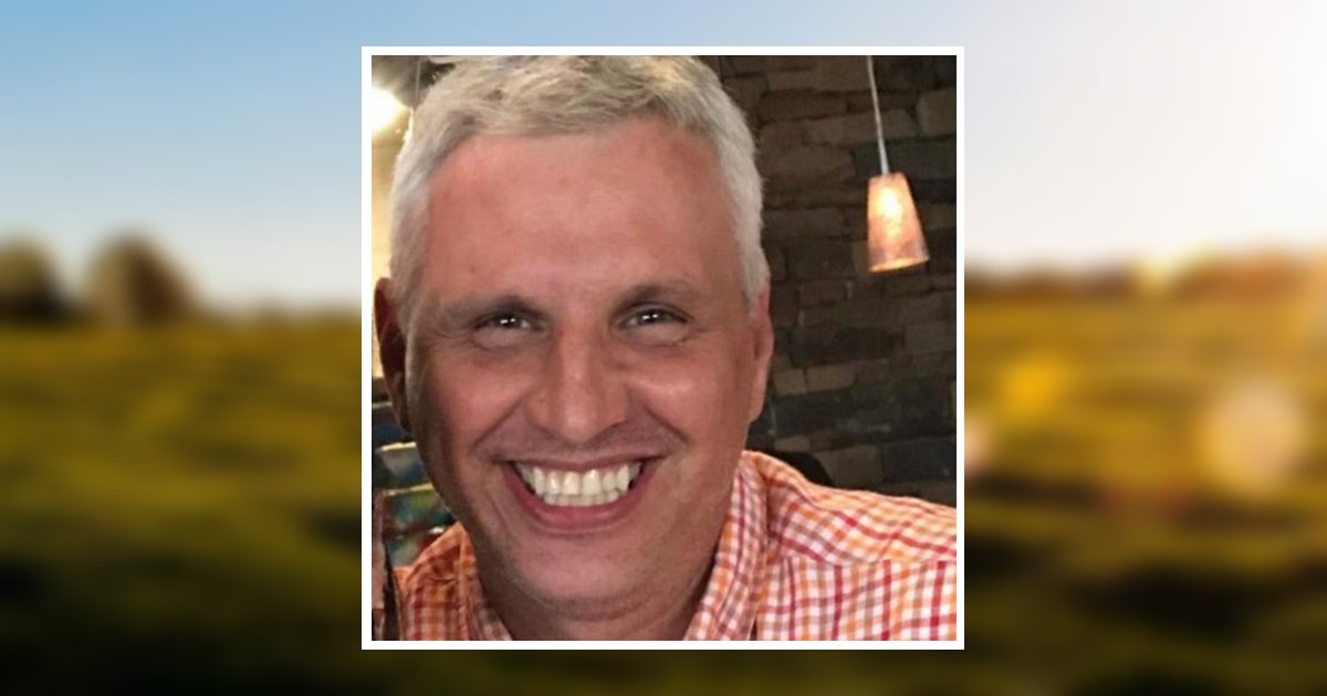 Fred Page, Iii Obituary 2019 - Flanders Powell Funeral Home