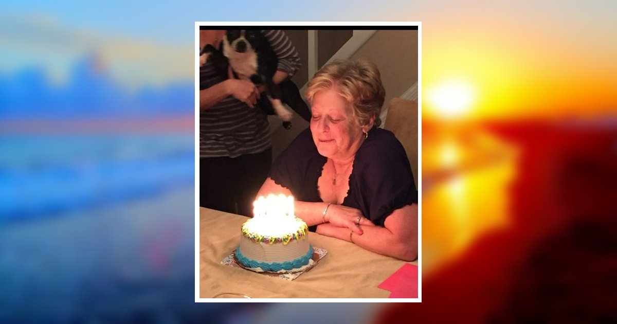 Bonnie Kaman Obituary April 21, 2025 - Goldsteins Funeral