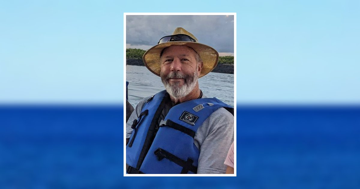 James Nee Obituary September 1, 2025 - Ranfranz and Vine Funeral Homes