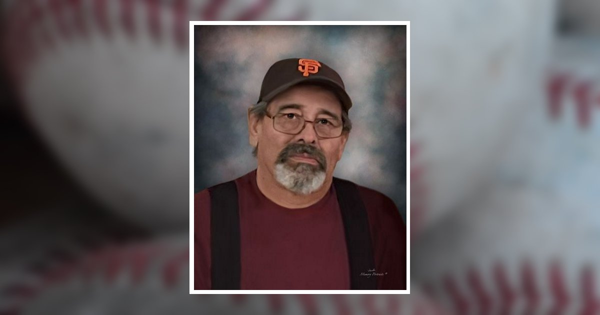 John Jimenez Obituary December 2, 2023 - Davis Funeral Homes & Memorial Park Eastern Ave.