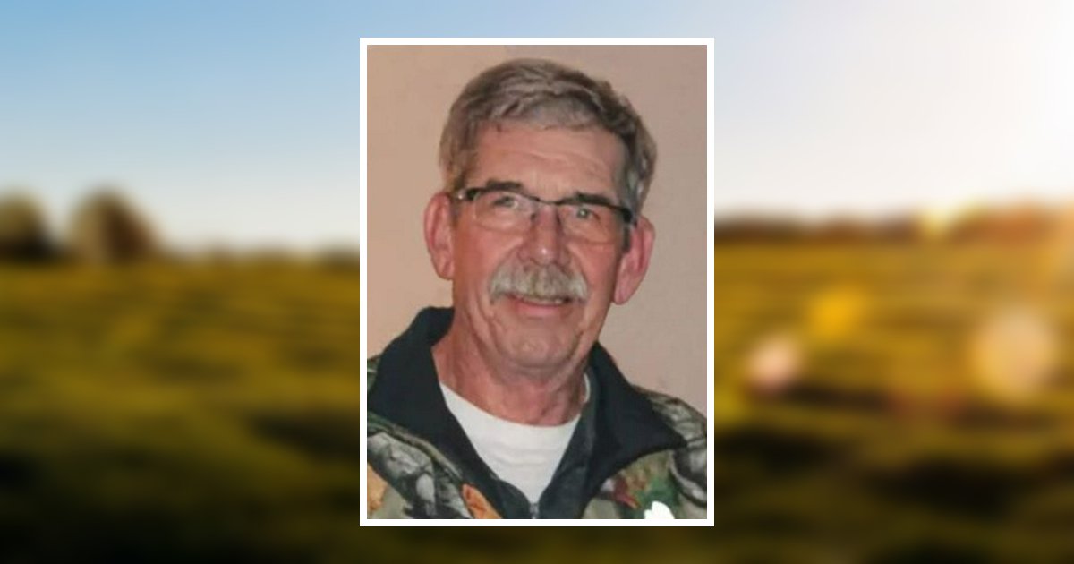 Merle Davis Obituary March 11, 2025 - Sturm Funeral Home