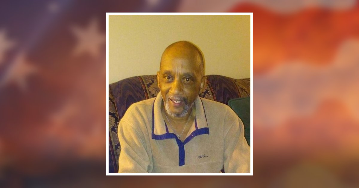 Gregory Wayne Buck Obituary February 3, 2023 - Foston Funeral Home