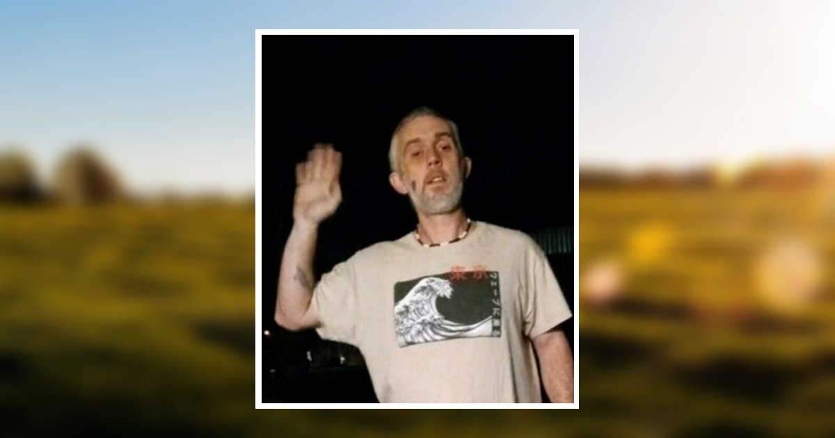 Matthew Benfield Obituary 2022 - Bradford Lawrence Funeral Home