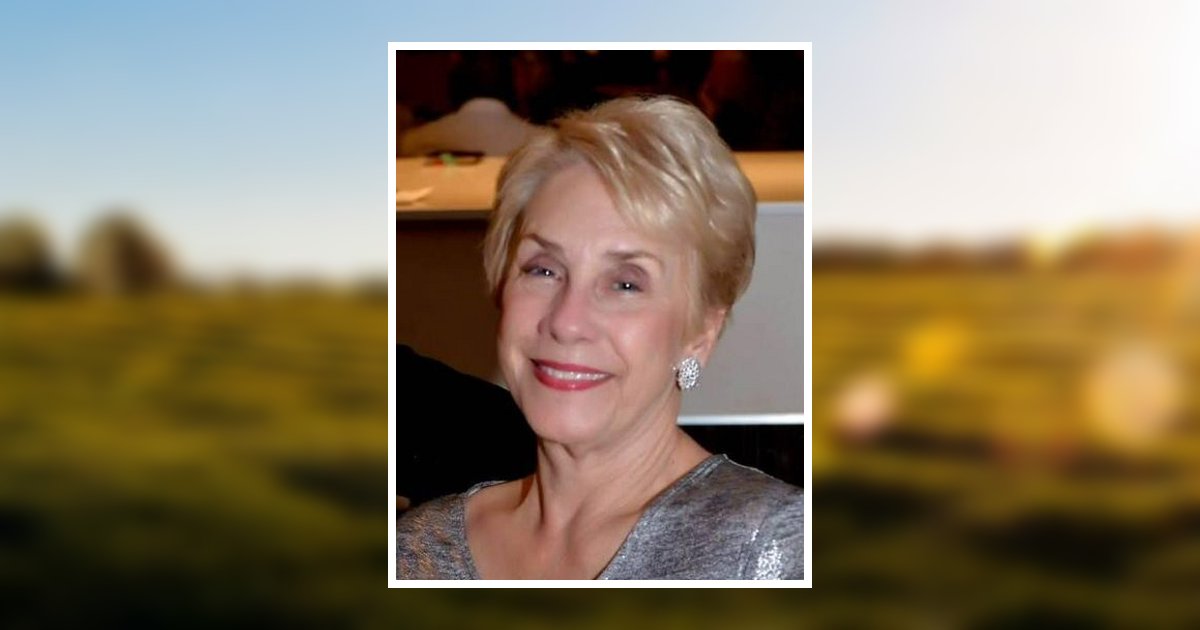 Patricia Ann (Venable) Copeland Obituary January 5, 2024 - Lord ...