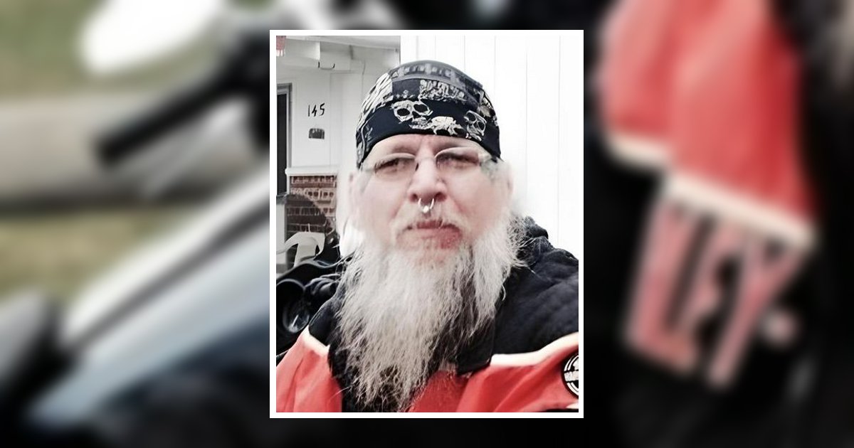 Robert E. Routson I Obituary April 15, 2024 - Wise Funeral Service