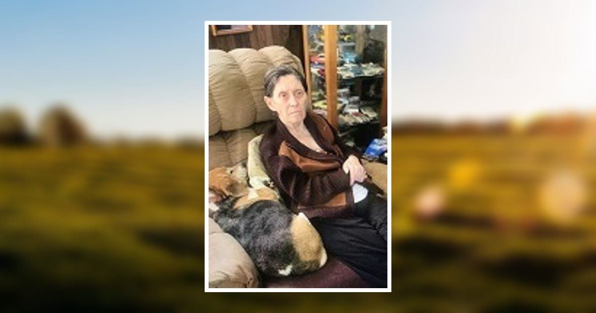 Laura Brugger Obituary July 12, 2021 - Sharp Funeral Homes