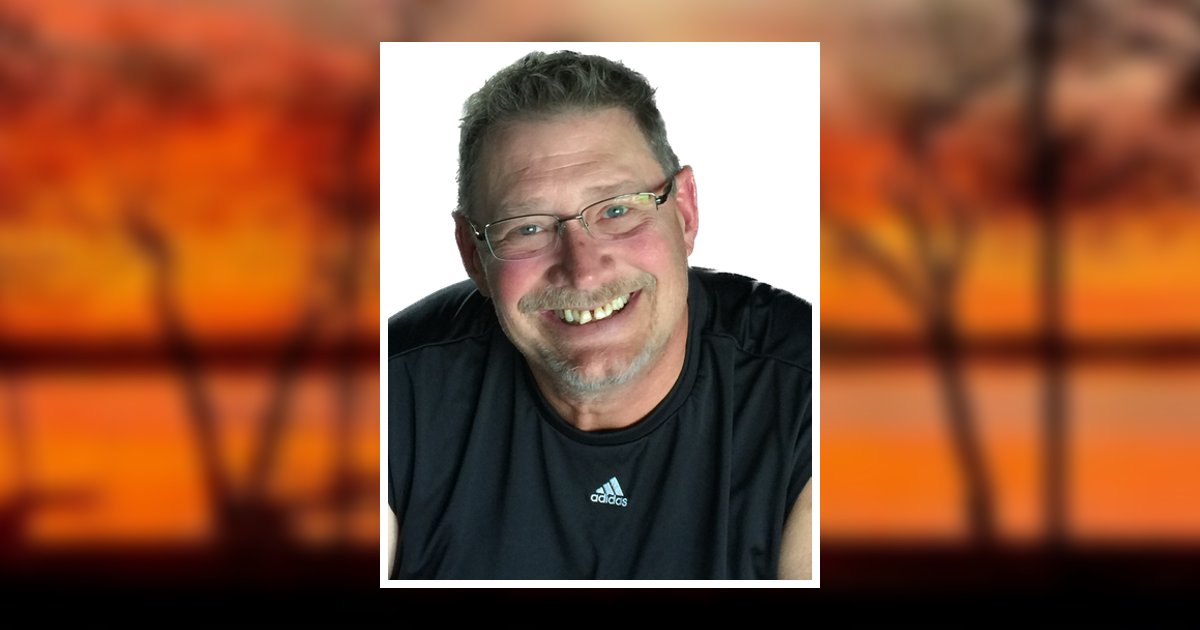 Gary Pudwill Obituary March 21, 2023 - David-Donehower Funeral ...