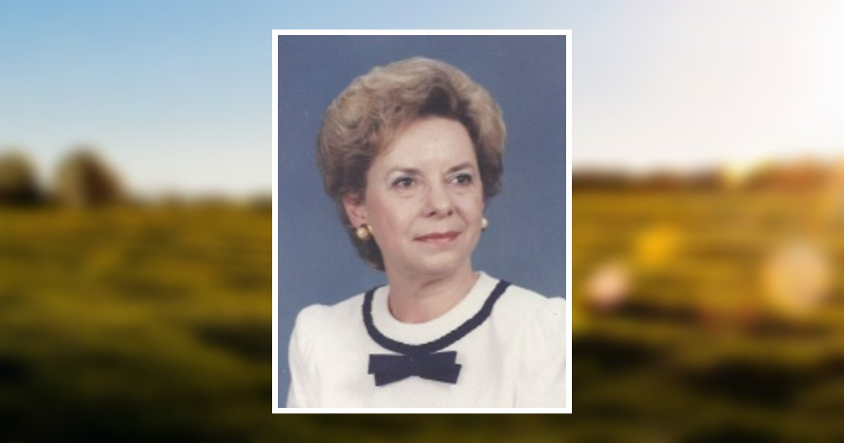 Edrie Brunt Obituary 2018 - Hayworth - Miller Funeral Homes & Crematory