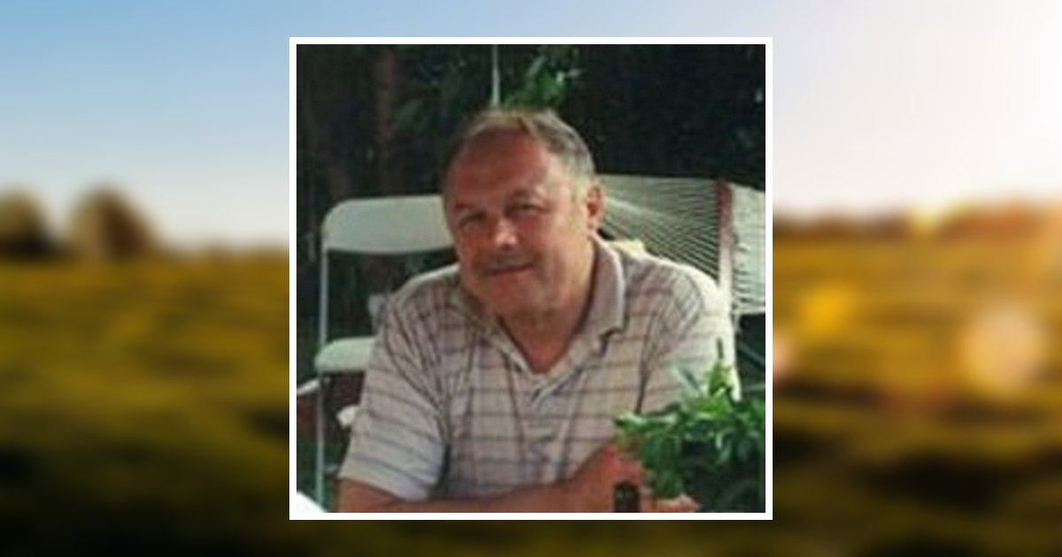 Zenon Michael Znak Obituary December 4, 2006 - Marrocco Memorial Chapel