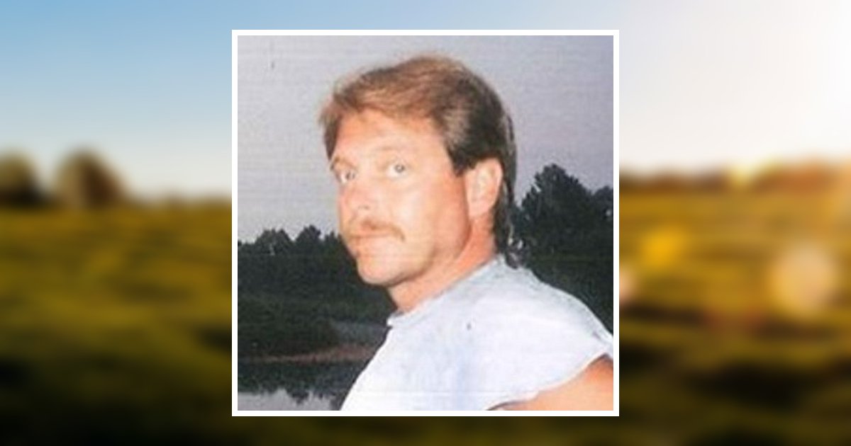 Jeffrey Anderson Obituary June 23, 2015 - Pederson-Volker Funeral ...