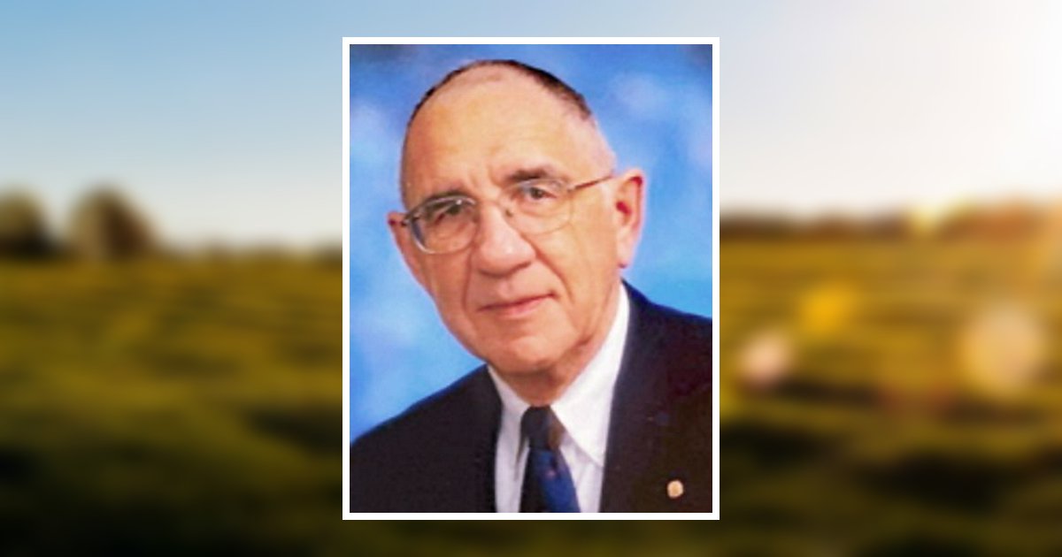 William Gaver Nicodemus Jr. Obituary June 15, 2021 - McComas Family ...