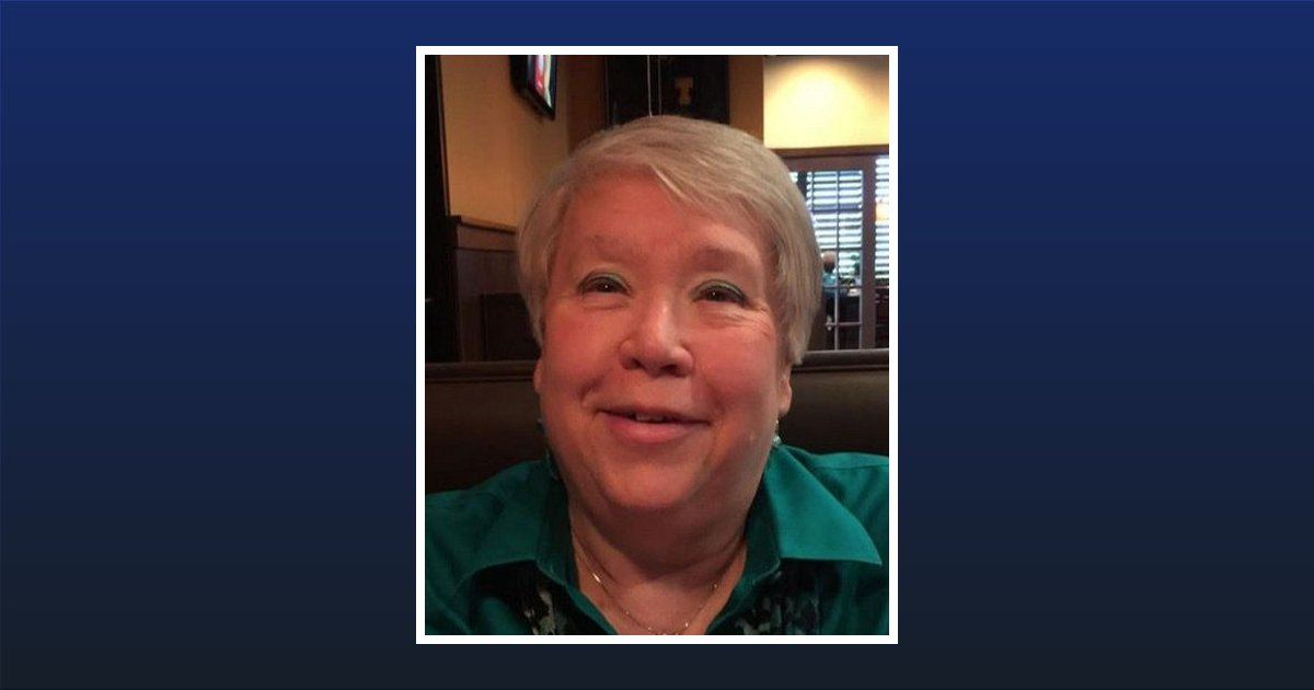 Martha Ann Oliver Obituary - Conroy Funeral Home