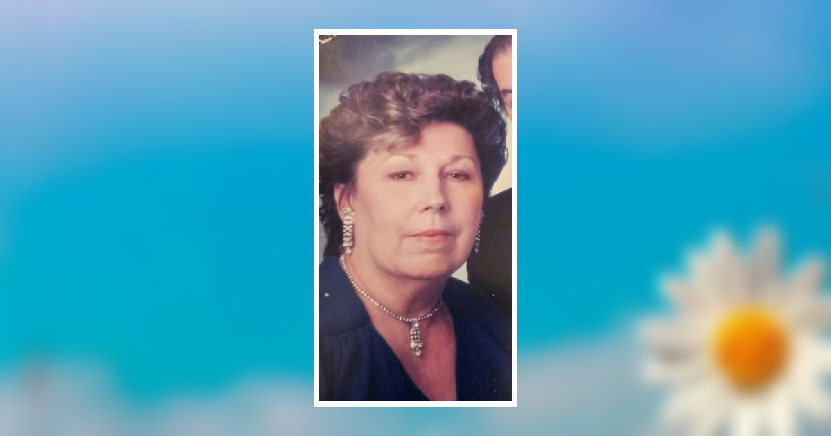 Theresa Willey Obituary February 17, 2024 - Kaczorowski Funeral Home, P.A.