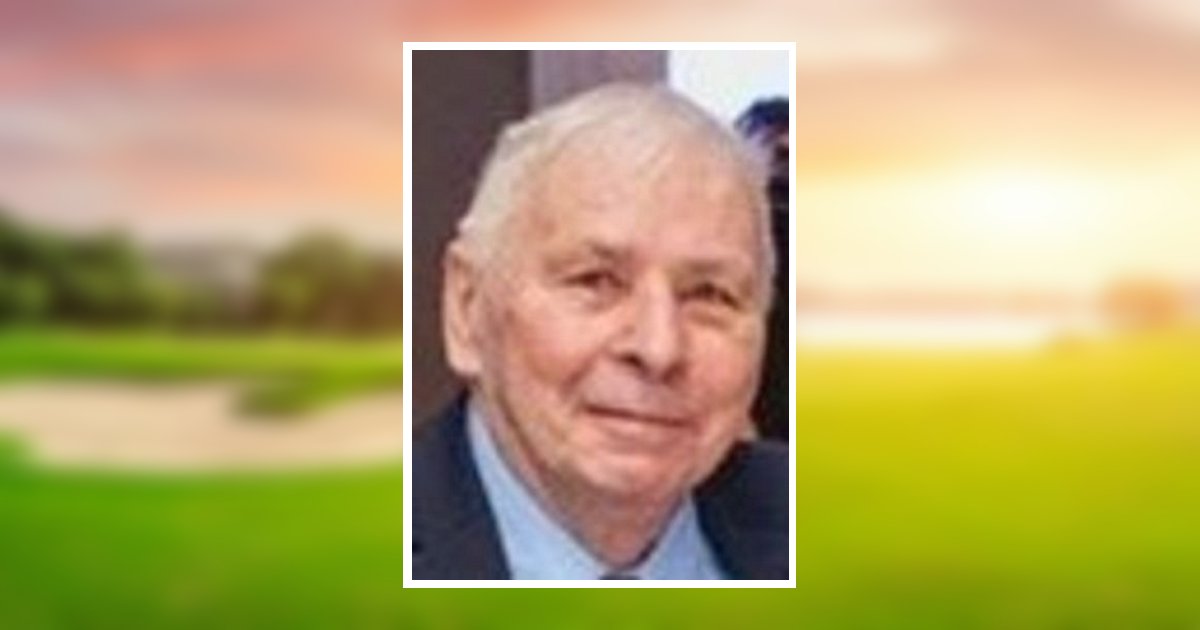 Laurence E. "Larry" Sullivan Sr. Obituary May 27, 2024 - New Comer Albany