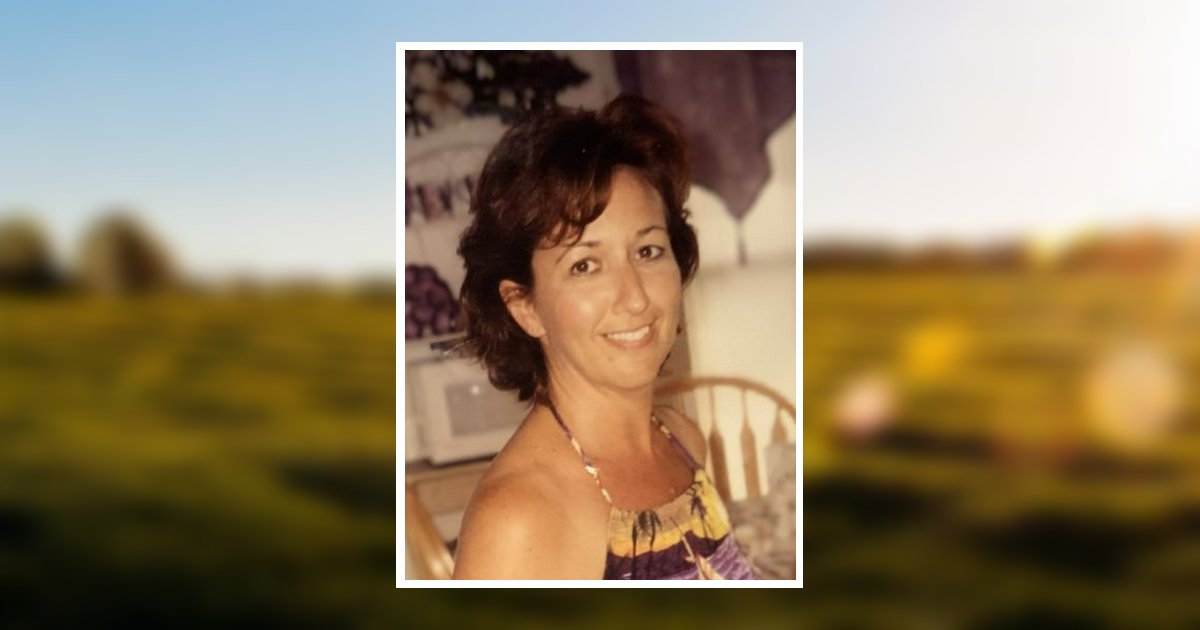 Paula Marie Oulman Obituary 2021 - Ridgeway Funeral Home
