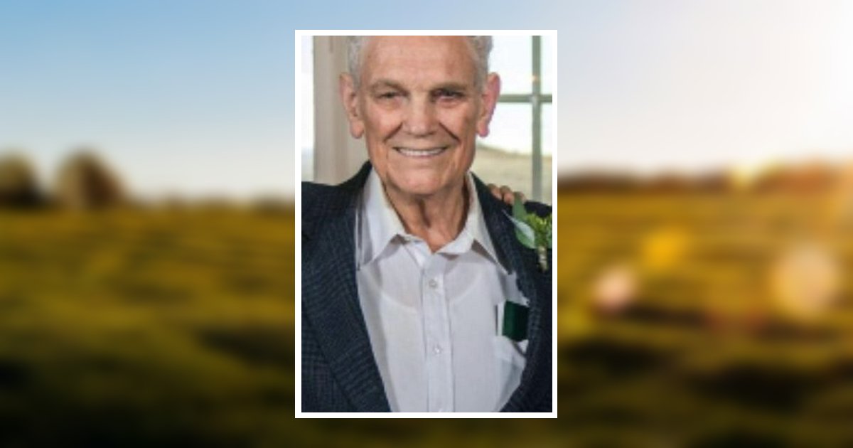 Newton Leonard Norman Ii Obituary September 20, 2024 - Bowman Funeral Directors