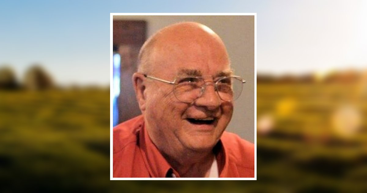 Robert Edward Labrie Obituary March 26, 2021 - Brookings-Smith Funeral Home