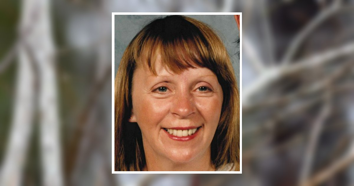 Christine E. Fosdick Obituary January 19, 2025 - Gaylord Funeral Home