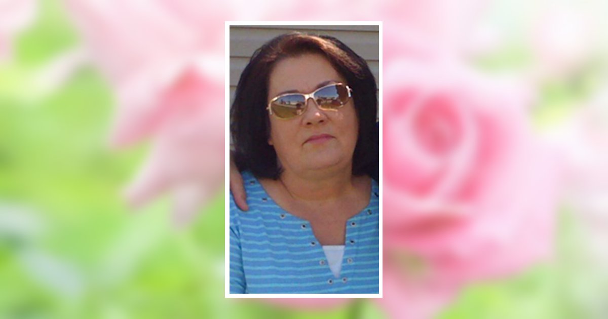 Nancy E. Culp Obituary September 30, 2021 - New Comer Rochester