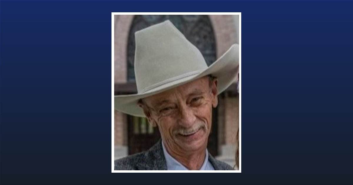 Charles David Riley Obituary November 12, 2022 - Curry-Welborn Funeral Home