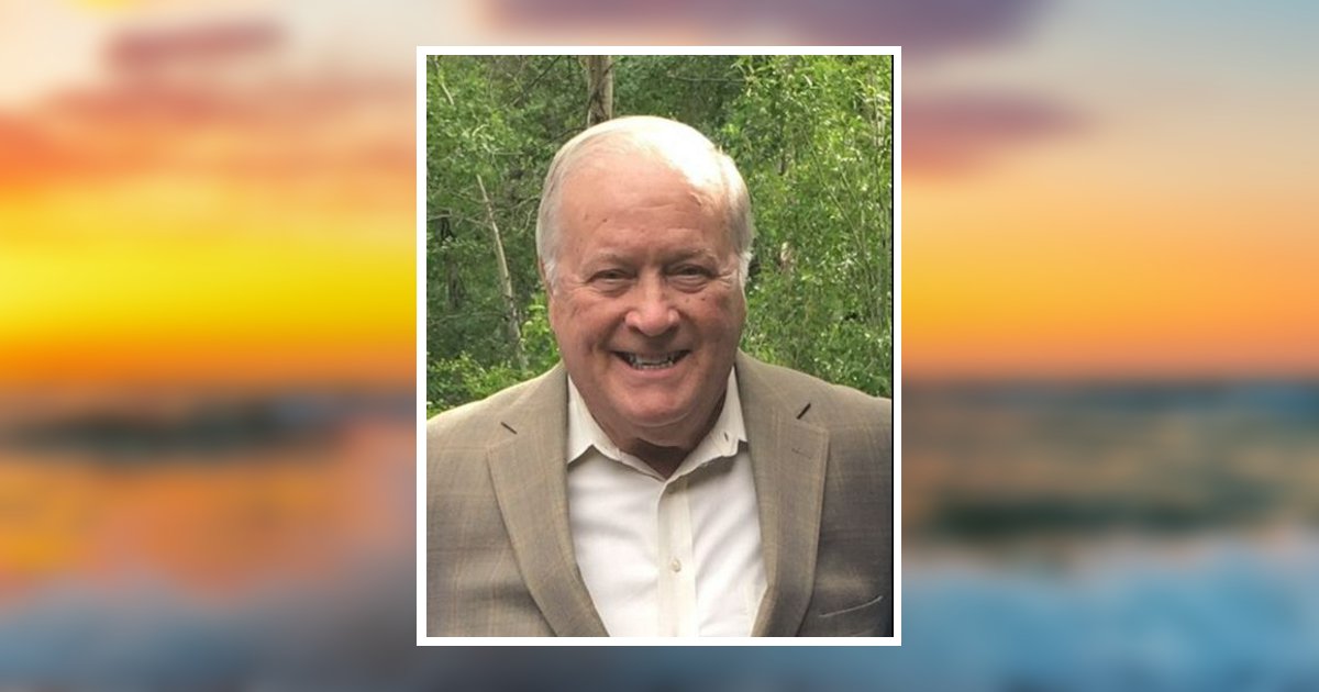 James W. Keating, Jr. MD, FACR Obituary May 20, 2025 - Edmond Fahey ...