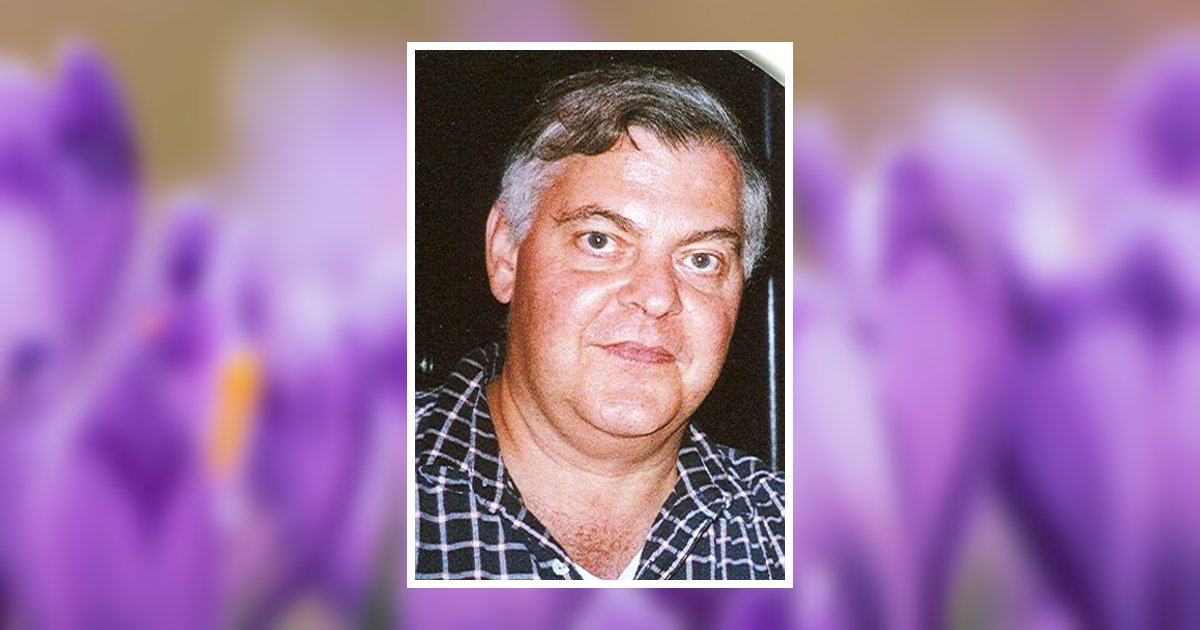 Jeffrey Graham Obituary - Newcomer Akron