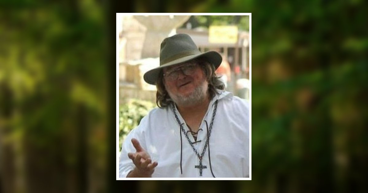 Gregory Michael Monnig Obituary November 28, 2023 - Dennis George ...