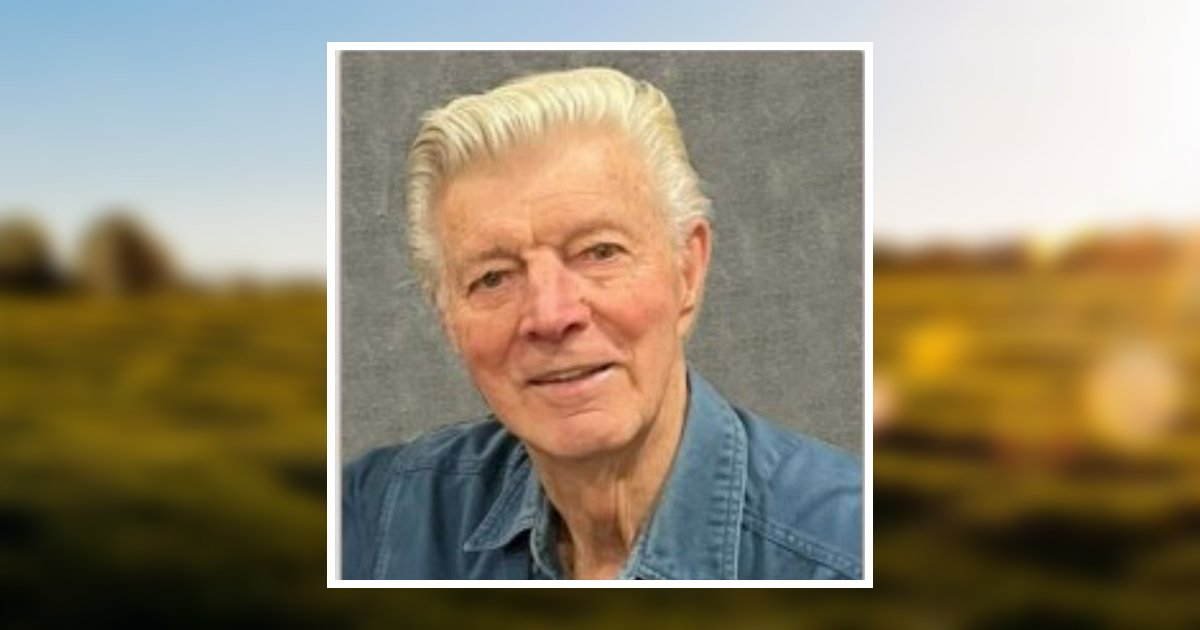 Kenneth M. Roen Obituary June 14, 2024 - O'Connell Family Funeral Homes ...