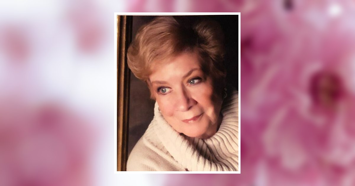 Nancy (Mccoy) Sinclair Obituary October 17, 2020 - King Funeral Service ...