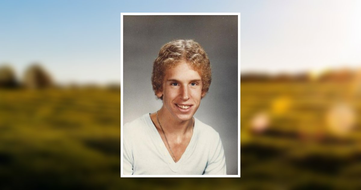 Russell J. Ducey Obituary November 29, 2018 - Tighe Hamilton Regional ...