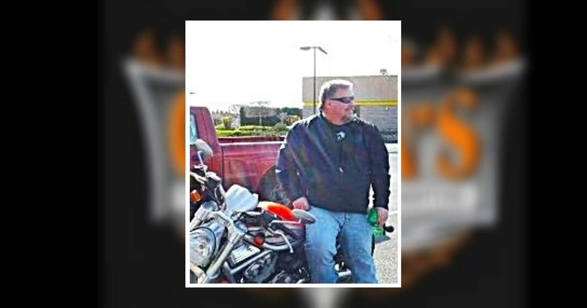 Mike Calton Obituary January 21, 2025 - Craig-Hurtt Funeral Home