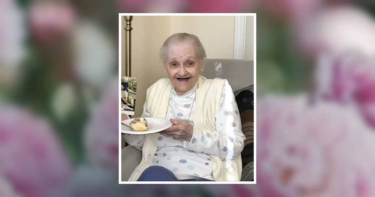 Wanda C. Klein Obituary December 15, 2023 - Heflebower Funeral and ...