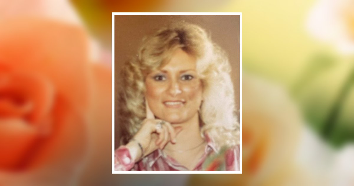 Kathy Mae Fuchs Obituary February 19, 2025 - Ridgeway Funeral Home