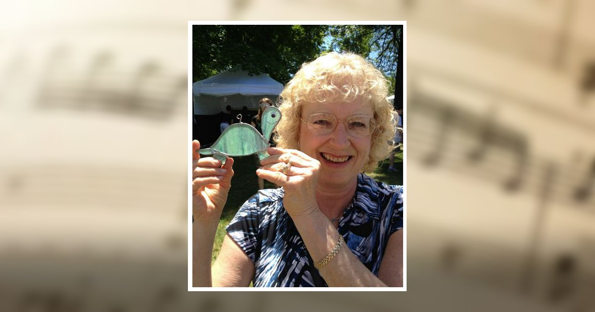 Susan D. Ziemann Obituary December 19, 2022 - Badger Funeral Home