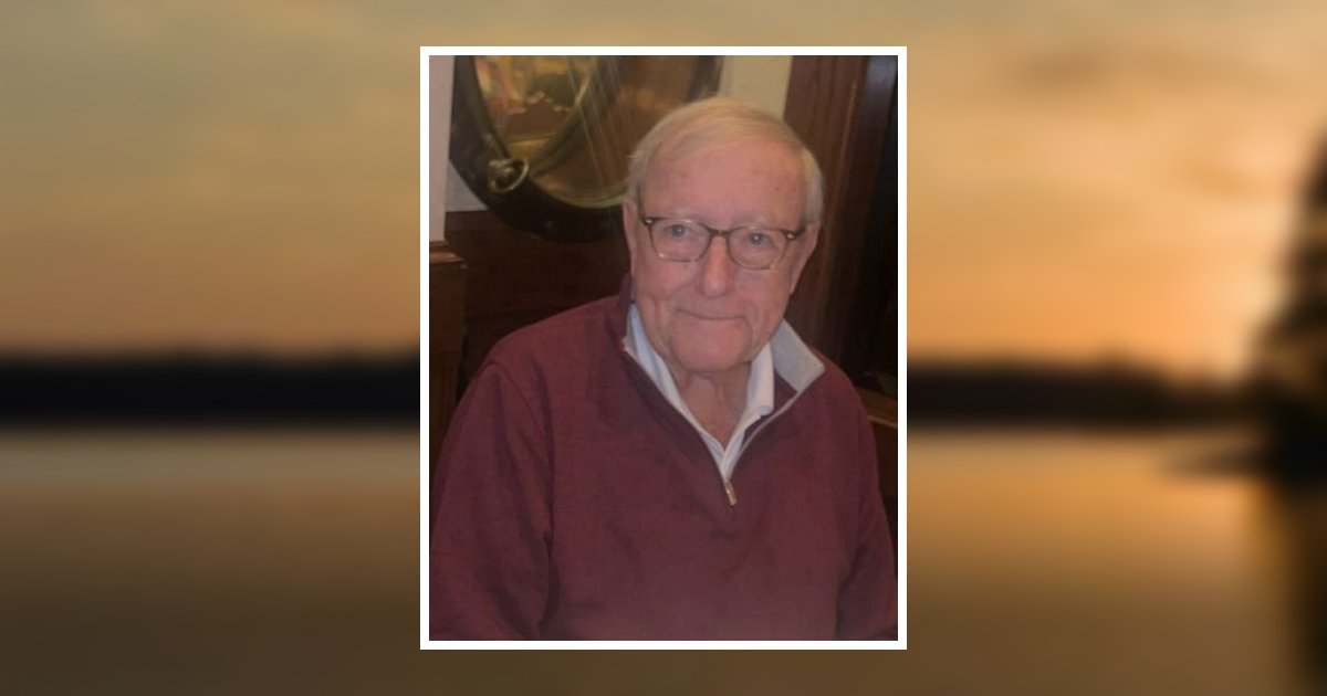 James C. Barany Obituary February 2, 2025 - Evert-Luko Funeral Home ...