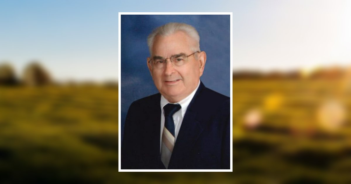 Robert “Bob” W. Gerdes, Sr. Obituary 2020 - Baue Funeral Homes