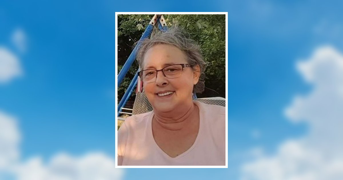 Dana Elizabeth (Atchley) Moss Obituary October 14, 2018 - Newcomer ...