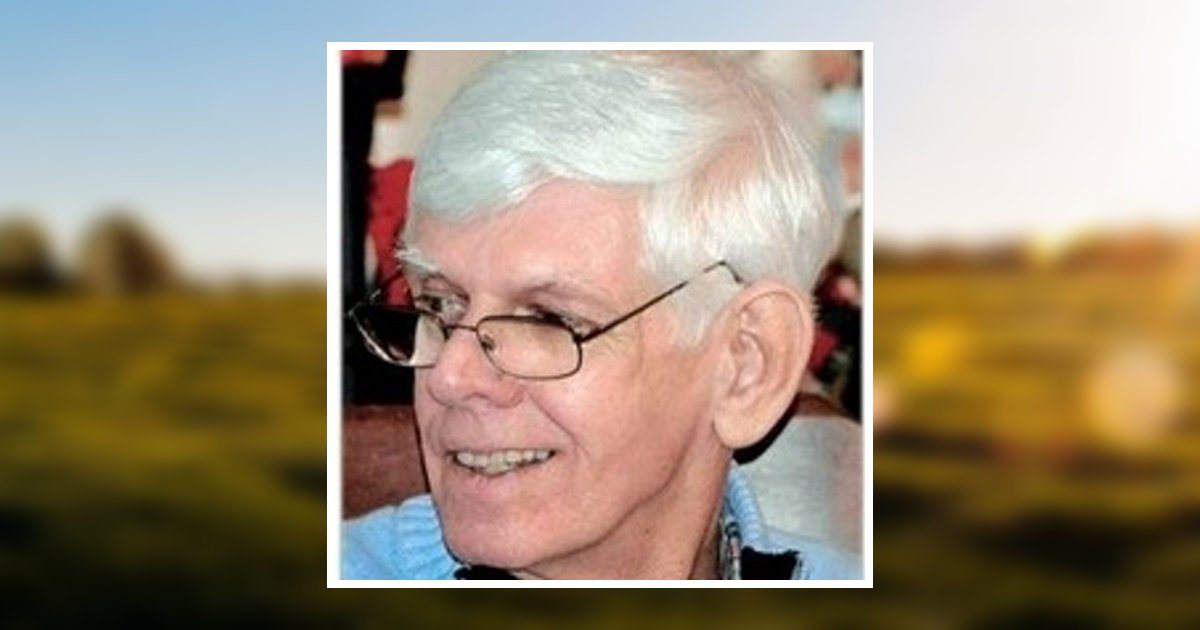 Richard Graves Obituary 2016 Paradis Givner Funeral Home