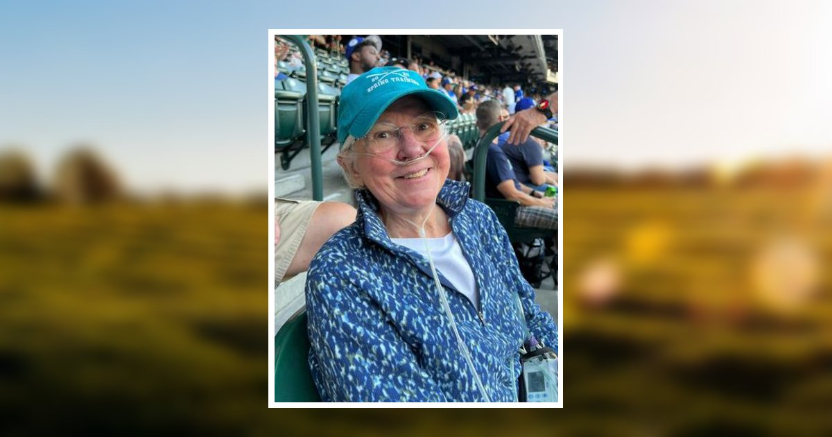 Joy Lynn Solberg Obituary December 28, 2023 - Johnston & Williams ...