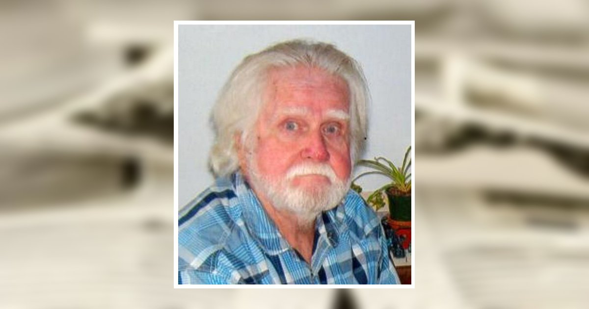 George James (Jim) Haill Obituary January 17, 2018 - Basic Funerals and ...