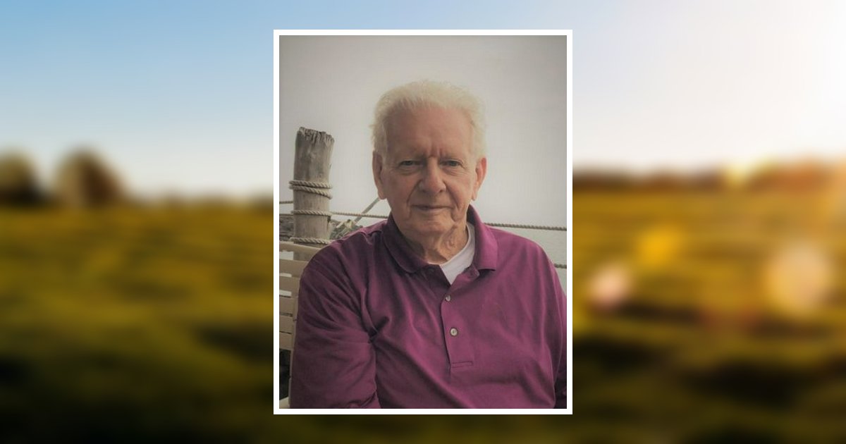 James Leier Obituary November 10, 2021 - Stenshoel-Houske Funeral ...