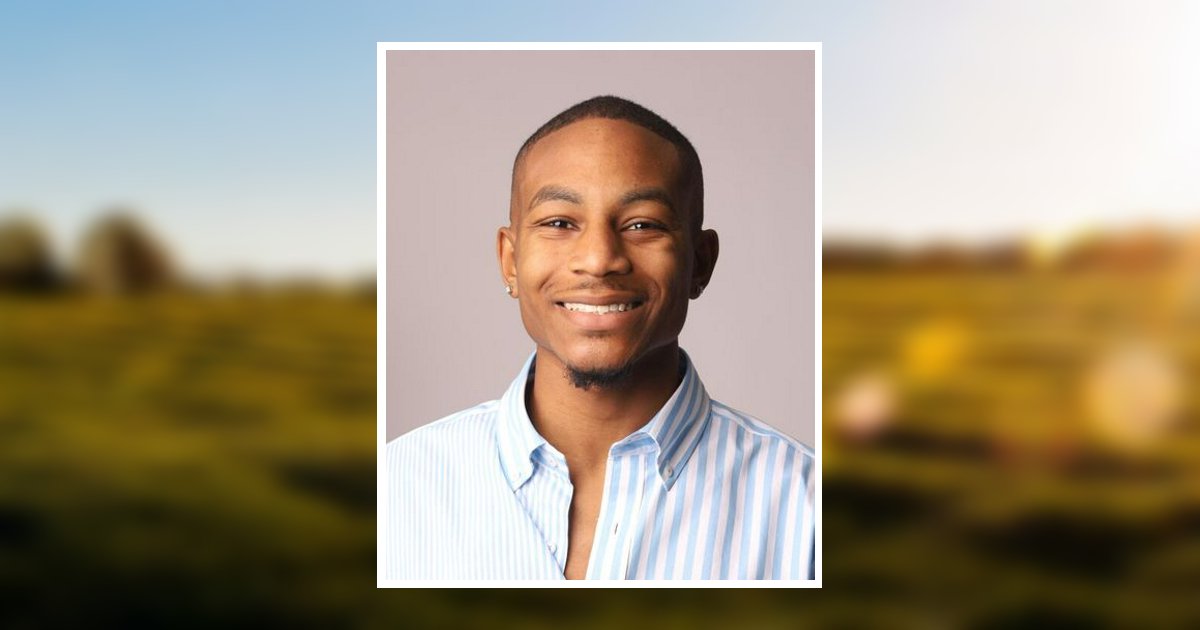 Isaiah Daniel Obituary May 21, 2025 - Serenity Funeral Home