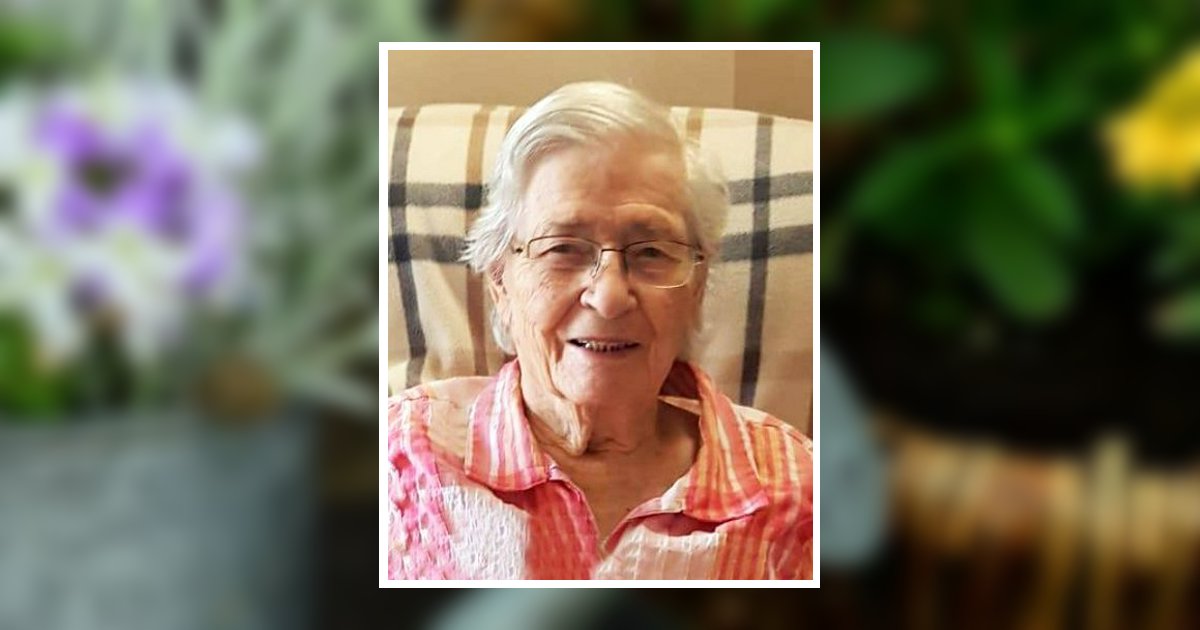 Susan Rempel Obituary November 4, 2024 - Wiebe Funeral Home