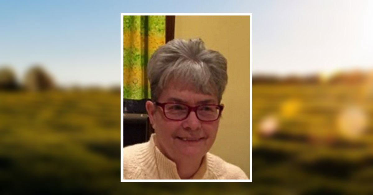 Linda S. Sumis Obituary December 30, 2018 - Kurtz Memorial Chapel