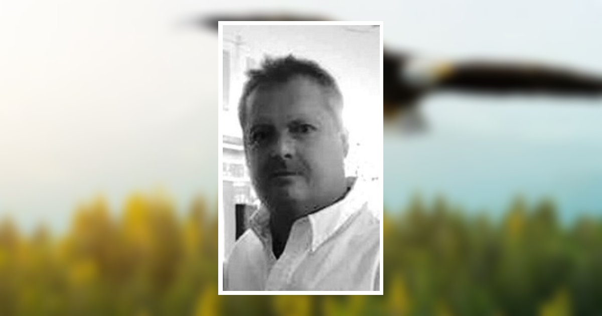 Mark Dennis Pigott Obituary April 22, 2019 - Newcomer Akron