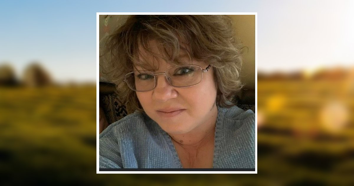 Dana Meyers Obituary March 19, 2020 - Minton-Chatwell Funeral Directors