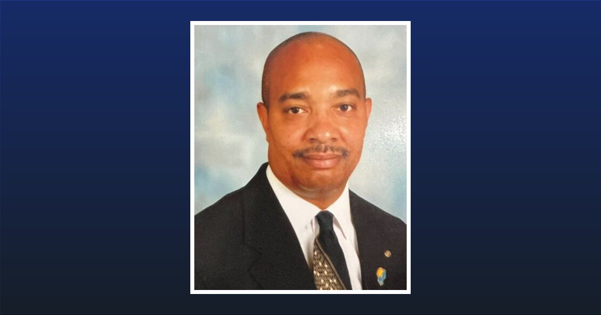 Marcus Louis Brown, Sr. Obituary April 8, 2025 - Flanner Buchanan ...