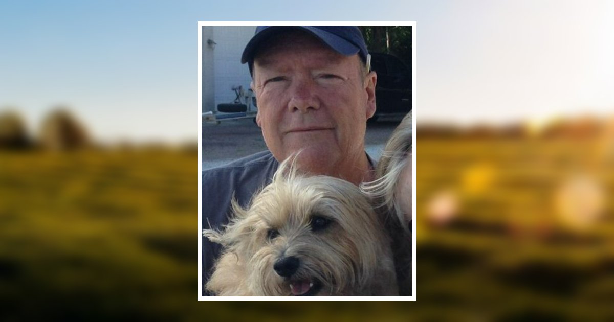 Richard D. Fishback Obituary July 27, 2023 - The Amos Family Funeral ...